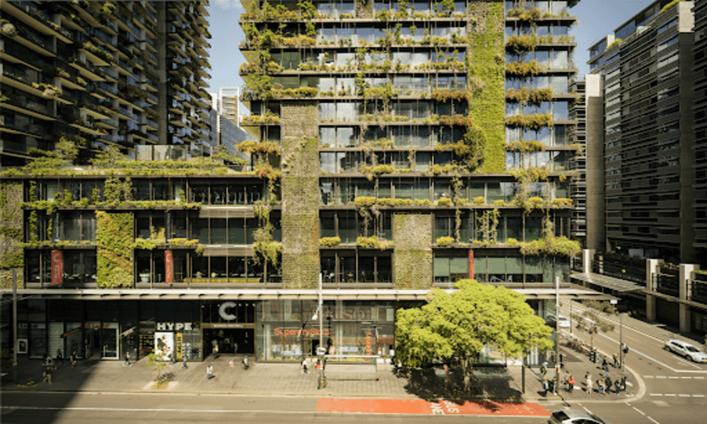 An Ultimate Guide to High-Performance Facade Designs An Ultimate Guide to High-Performance Facade Designs